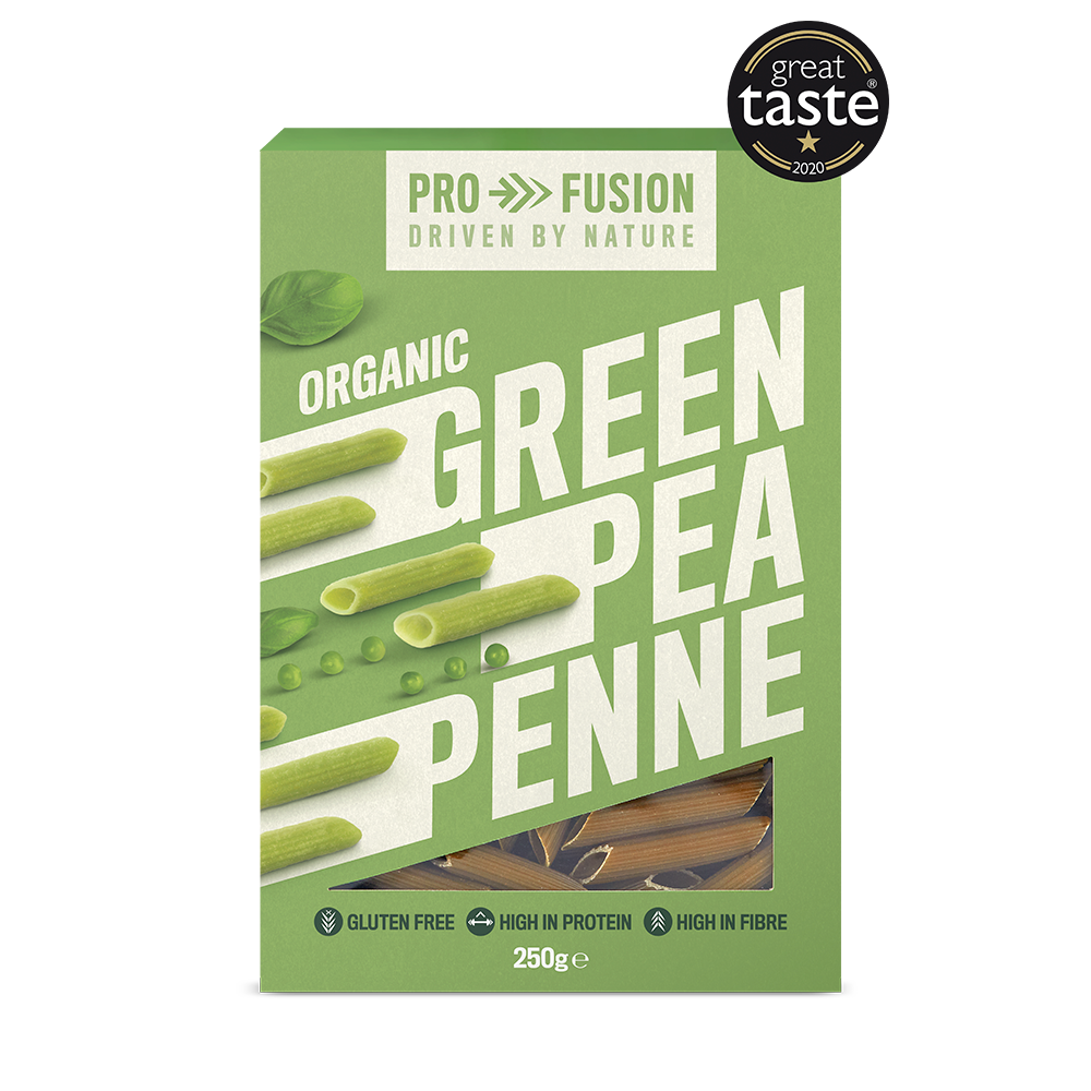 Profusion | We've made it easier than ever for you to introduce ...