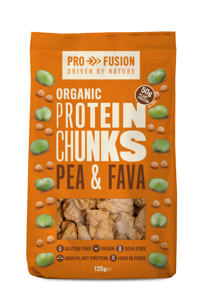 Profusion | We've made it easier than ever for you to introduce ...