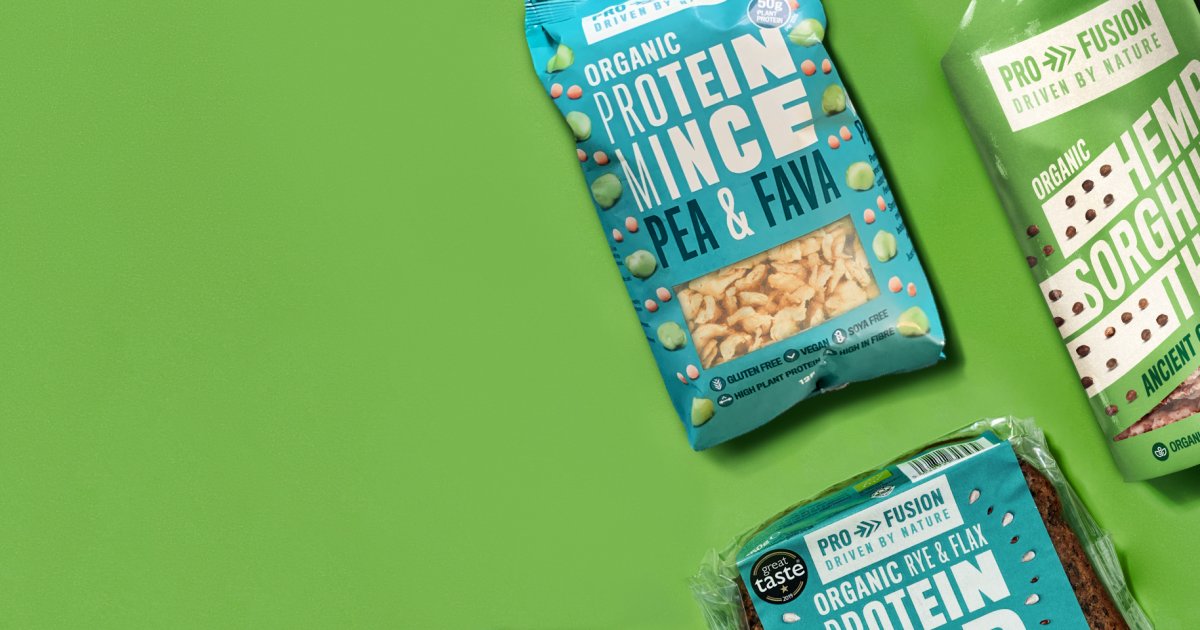 Profusion | We've made it easier than ever for you to introduce ...